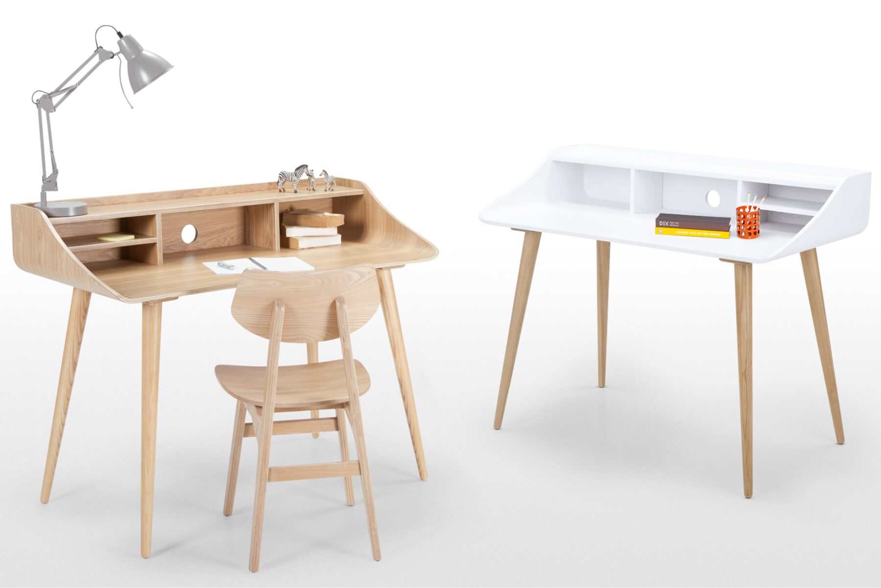 Mooi compact design bureau | kleine design bureaus