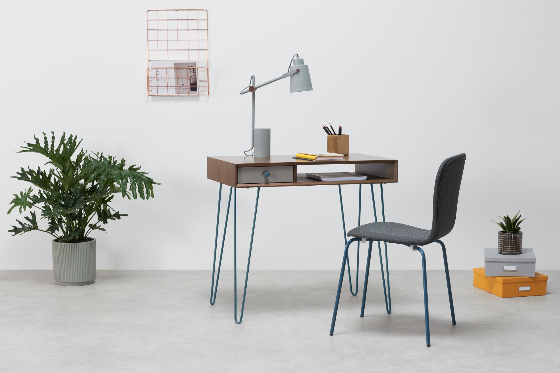 Mooi compact design bureau | kleine design bureaus