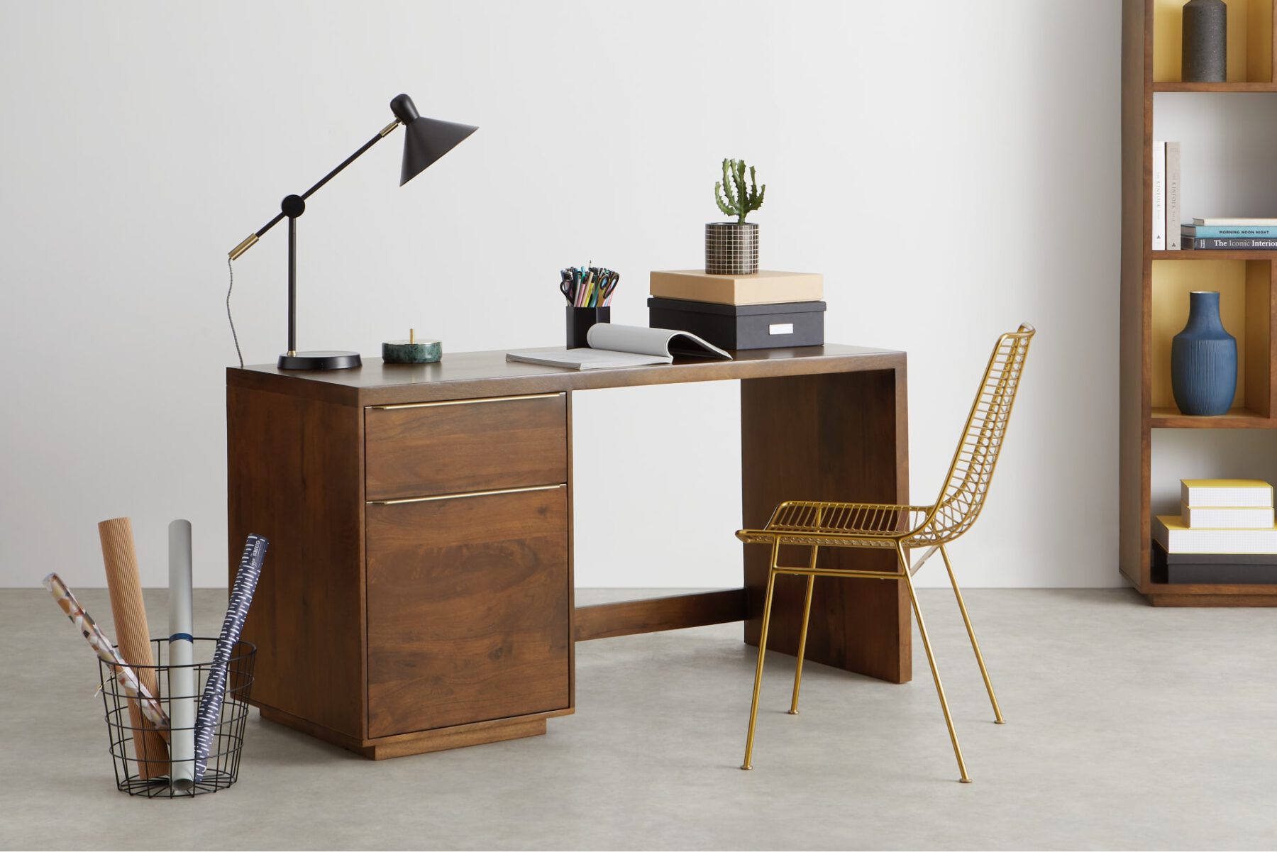 Mooi compact design bureau | kleine design bureaus